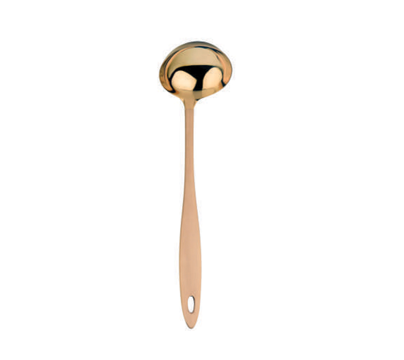 PVD Finish Pride Ladle - Navtech